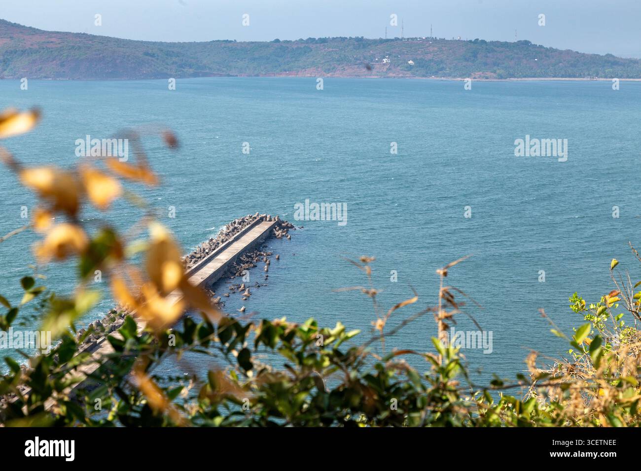 Konkan heritage trail hi-res stock photography and images - Alamy