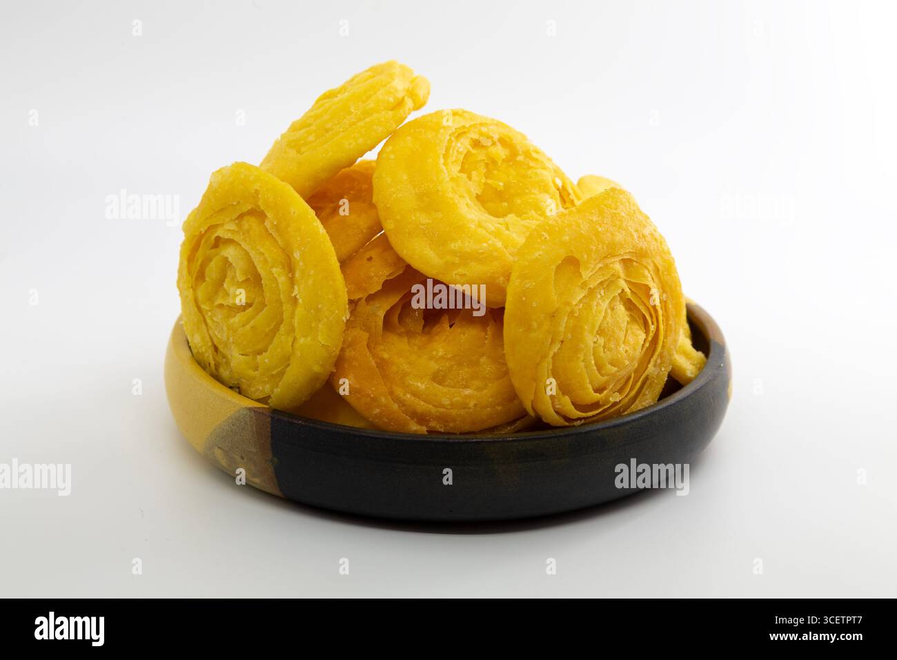 Spiral pastry india hi-res stock photography and images - Alamy