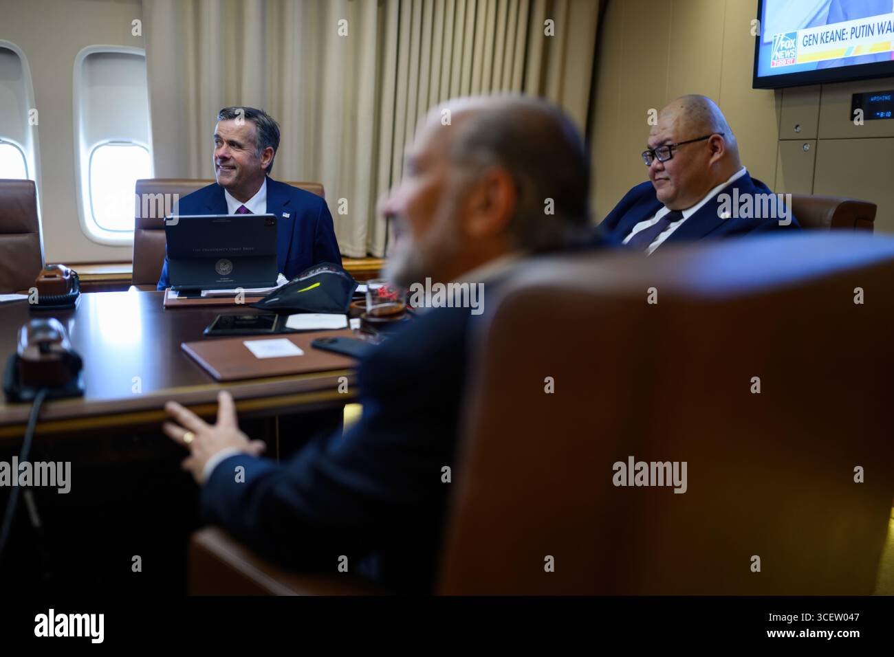 Steven cheung hi-res stock photography and images - Alamy