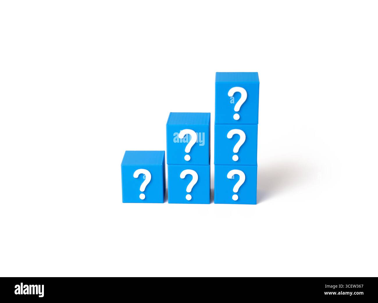 Step guidance Cut Out Stock Images & Pictures - Alamy