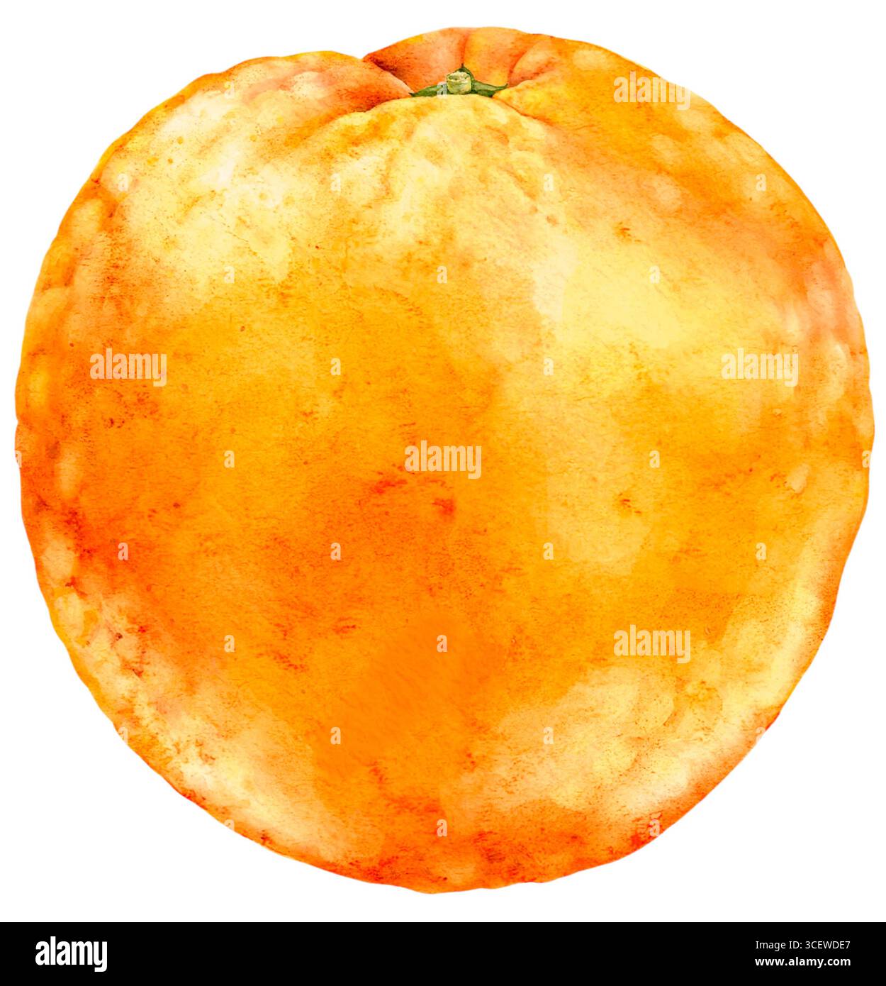 Creative pattern fruit whole Cut Out Stock Images & Pictures - Alamy