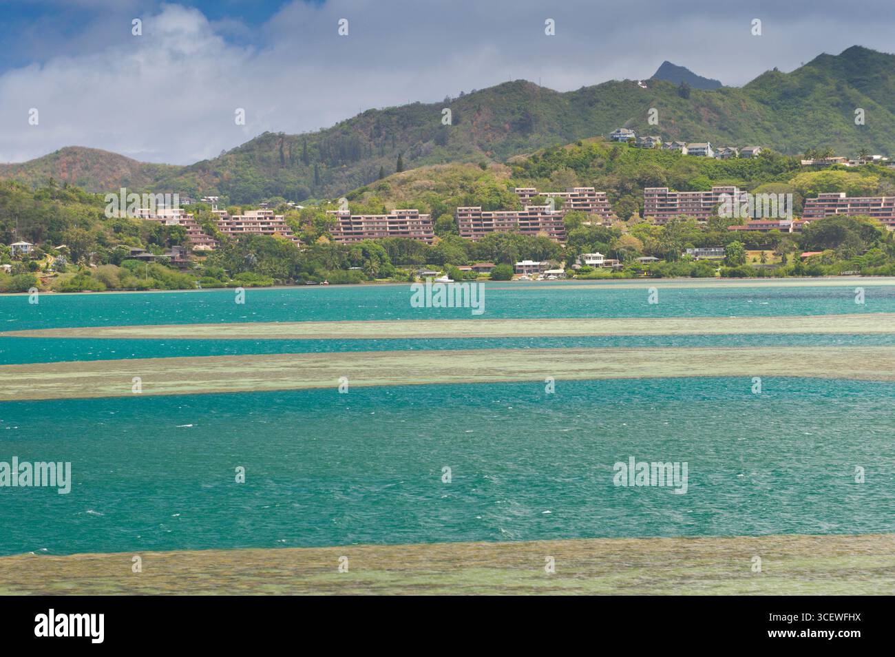 Heeia state park, oahu hi-res stock photography and images - Alamy