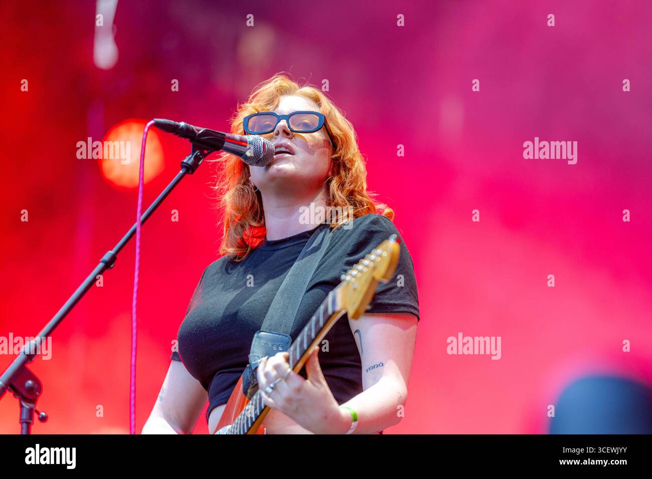 Karla chubb hi-res stock photography and images - Alamy