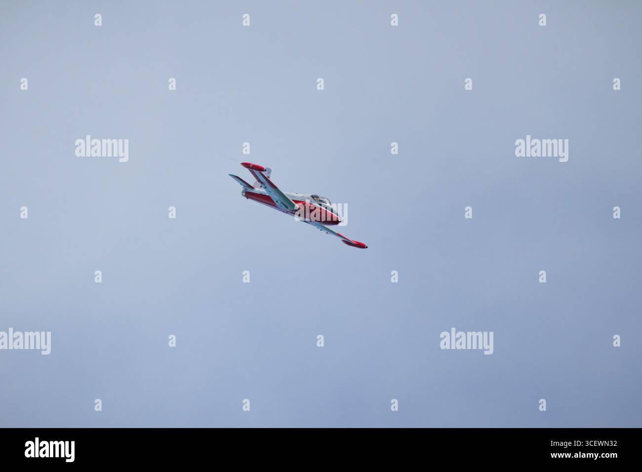 Royal jet england hi-res stock photography and images - Alamy