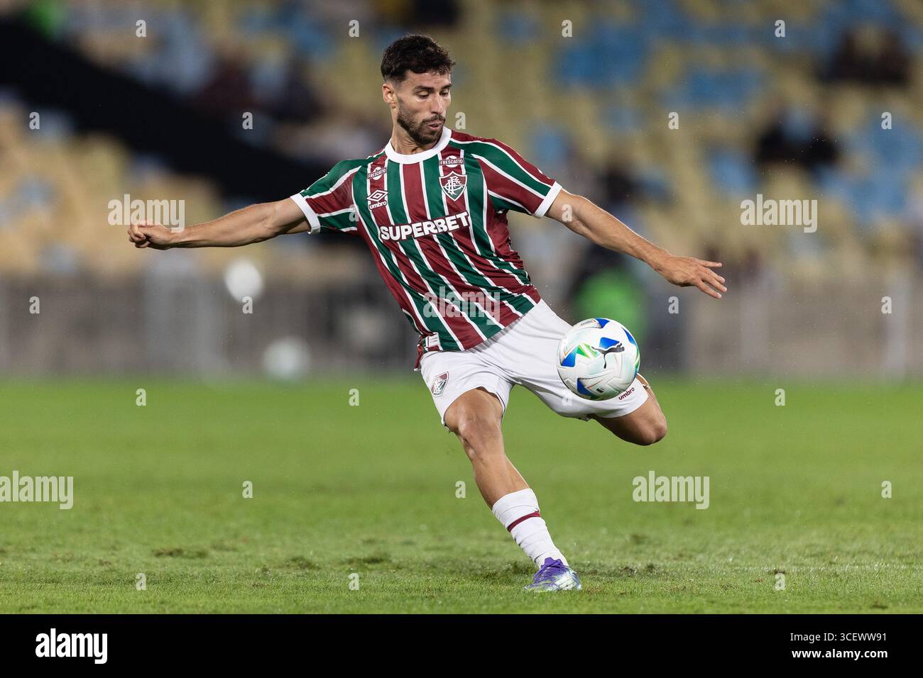 Fluminense 2025 sudamericana hi-res stock photography and images - Alamy