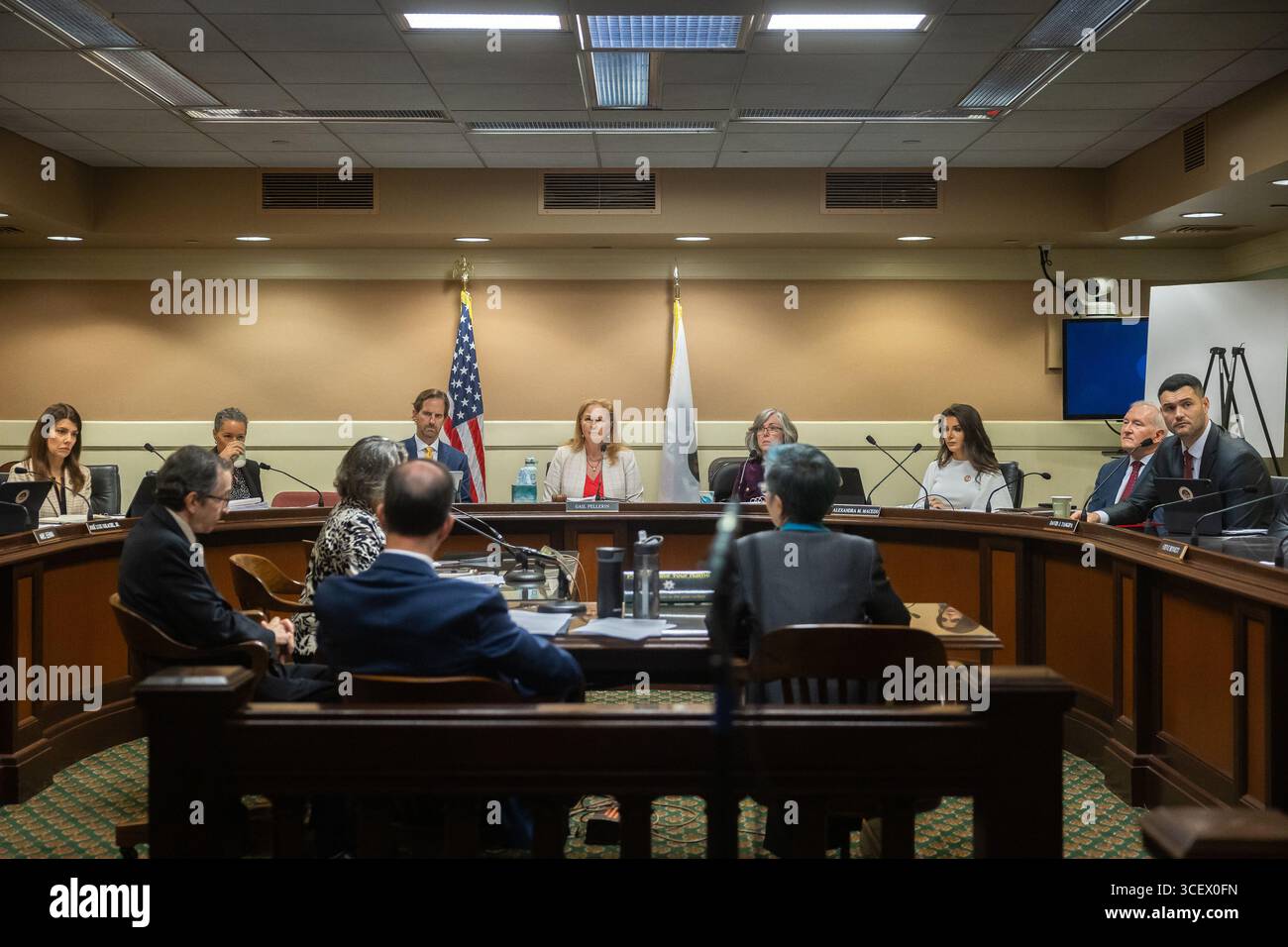 Redistricting california hi-res stock photography and images - Alamy