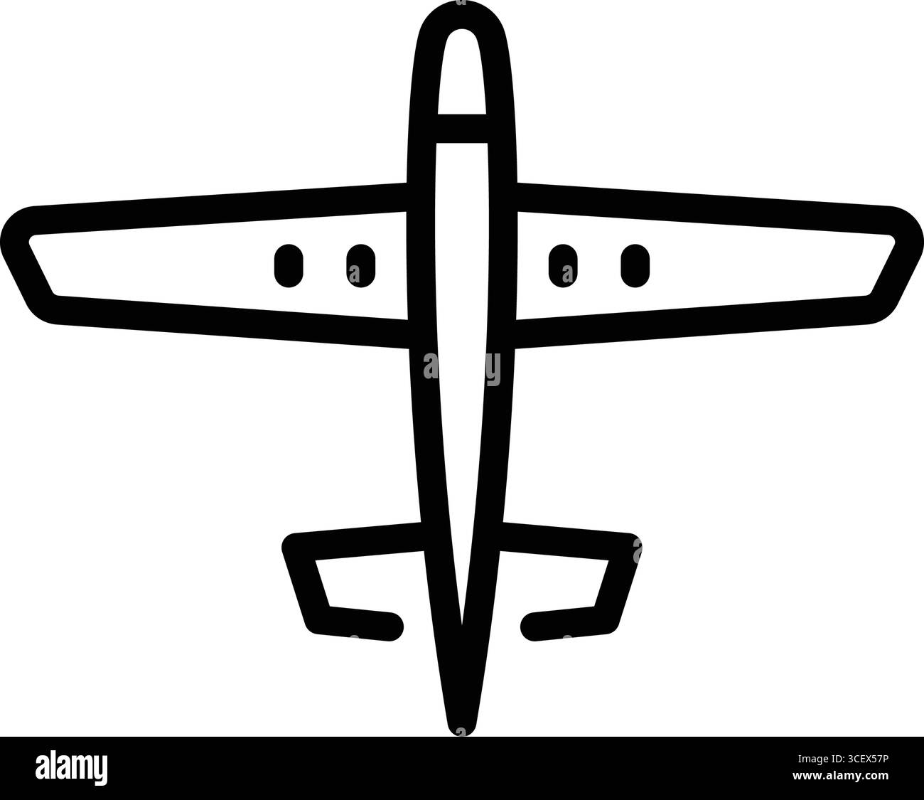 Transport glider Stock Vector Images - Alamy