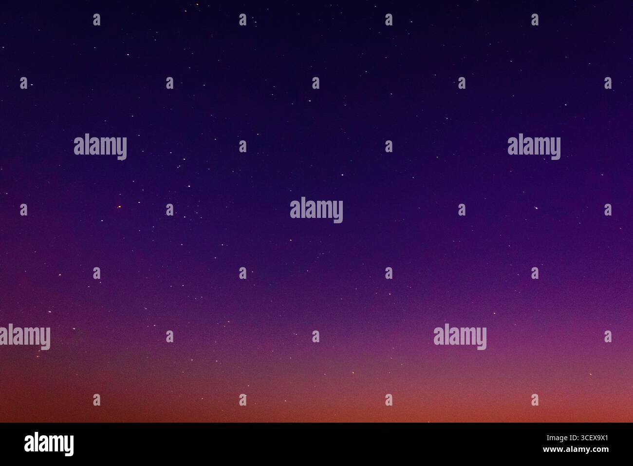 Deep purple gradient violet hi-res stock photography and images - Alamy