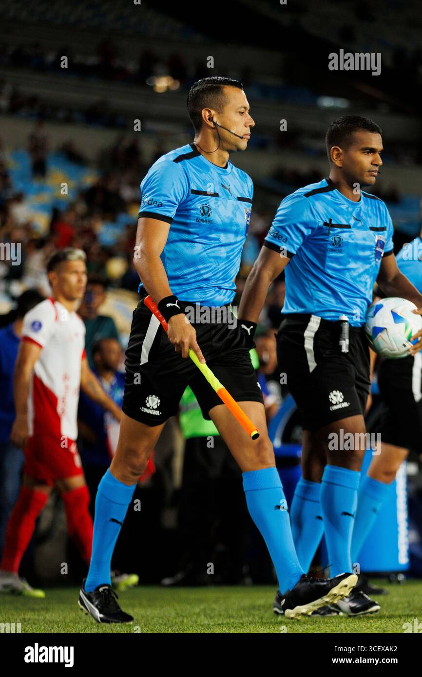 Fluminense 2025 sudamericana hi-res stock photography and images - Alamy