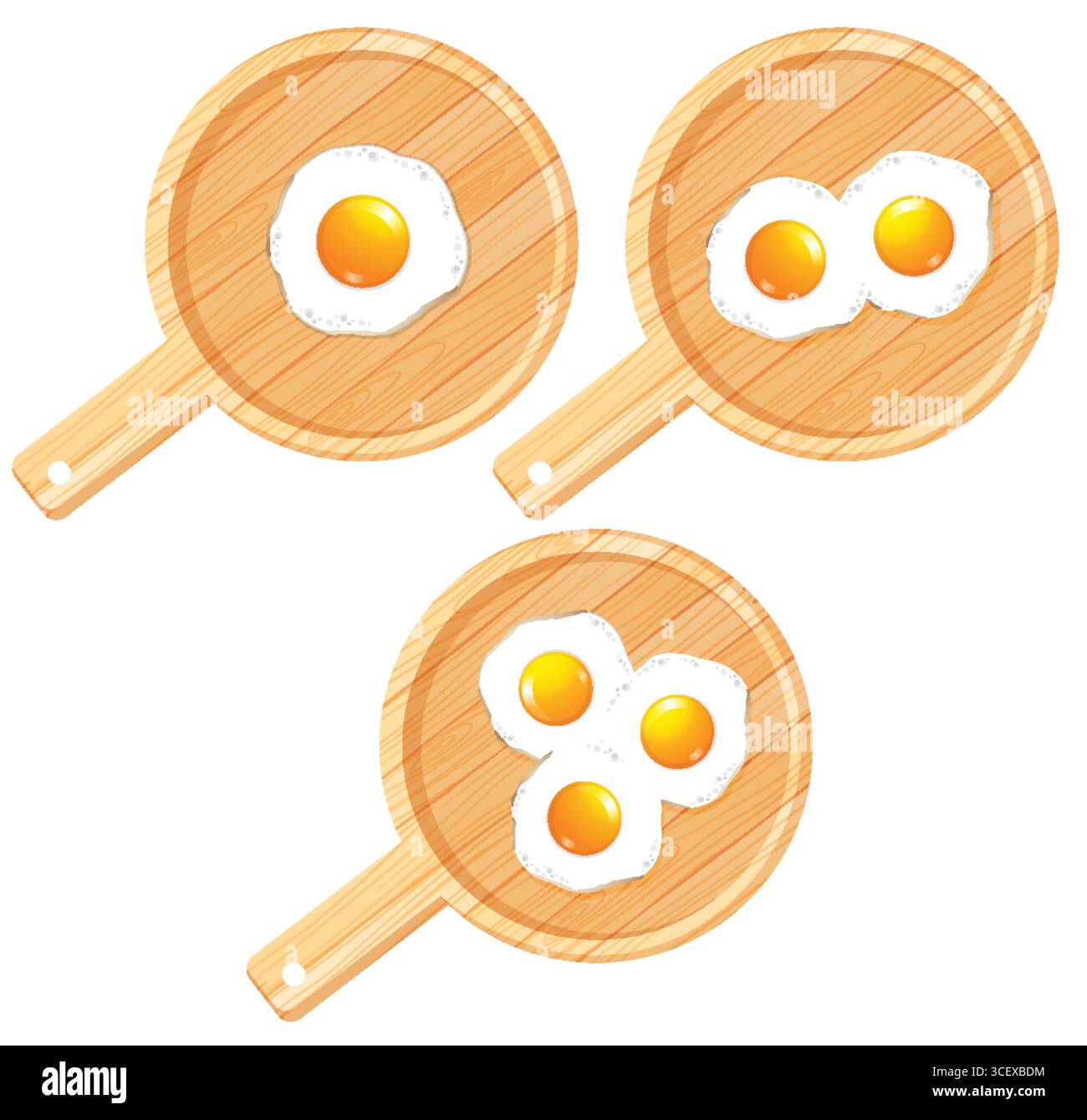 Triple overhead Stock Vector Images - Alamy