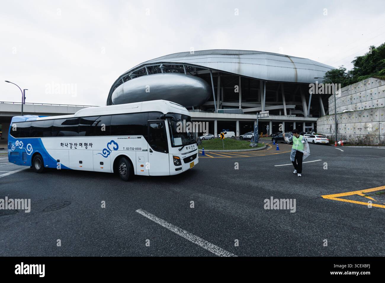 YONGIN, South Korea - JULY 15: during EAFF E-1 Football Championship - China PR vs Hong Kong ...