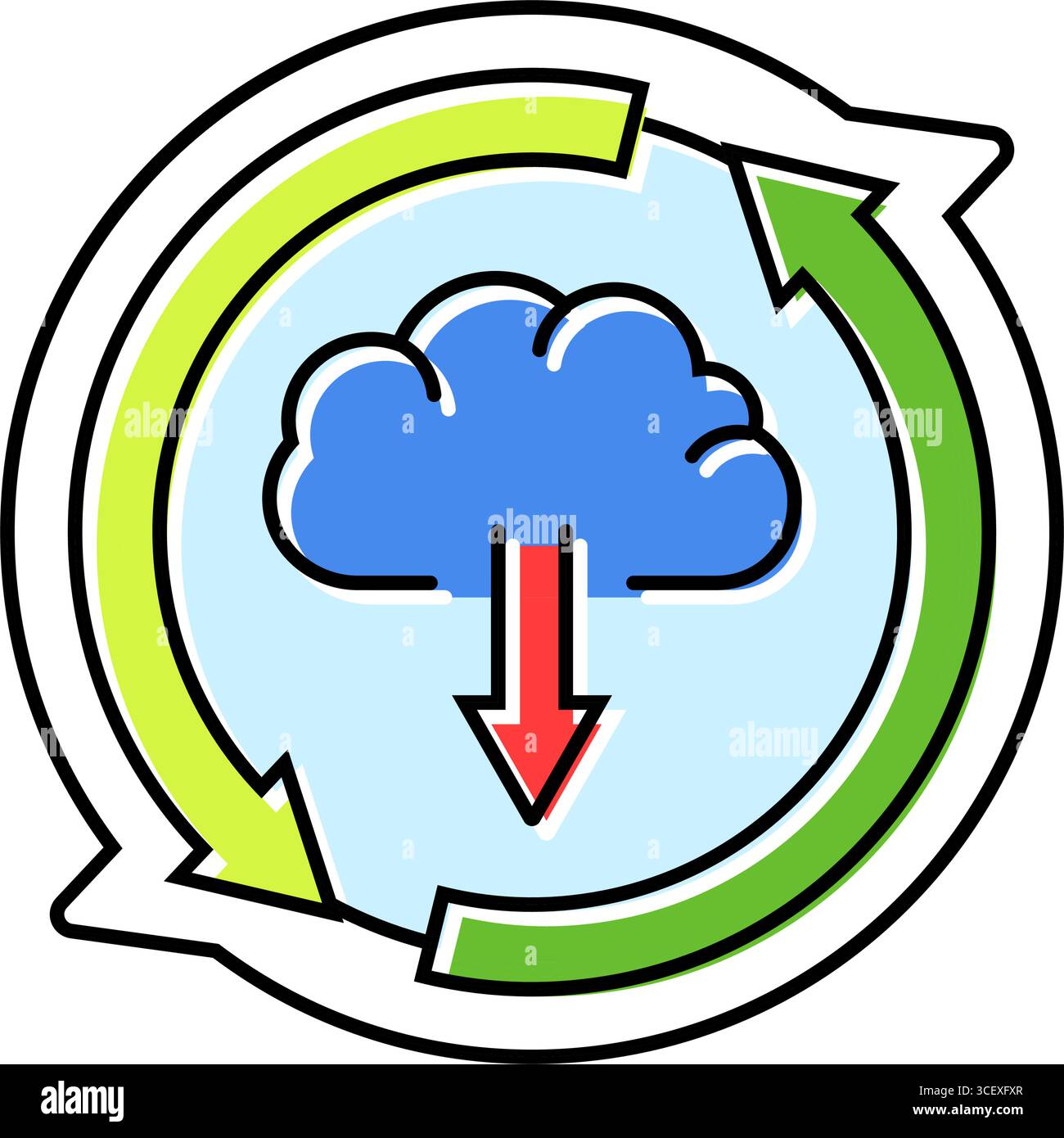 Over the air updates hi-res stock photography and images - Alamy