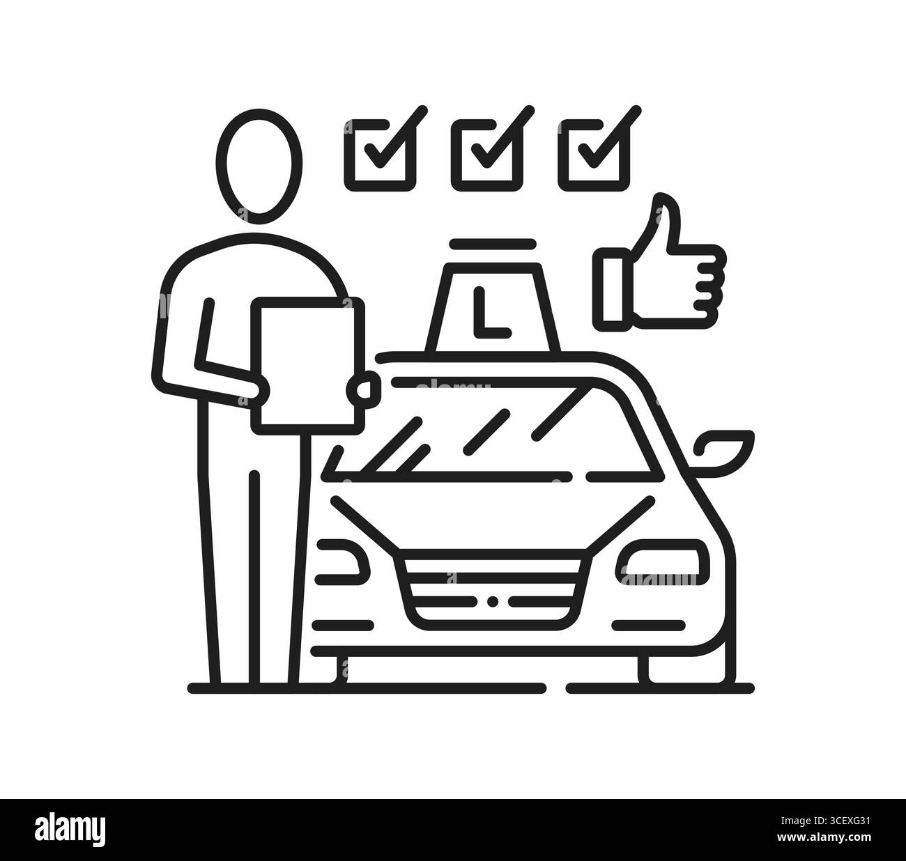 Drive training Black and White Stock Photos & Images - Alamy