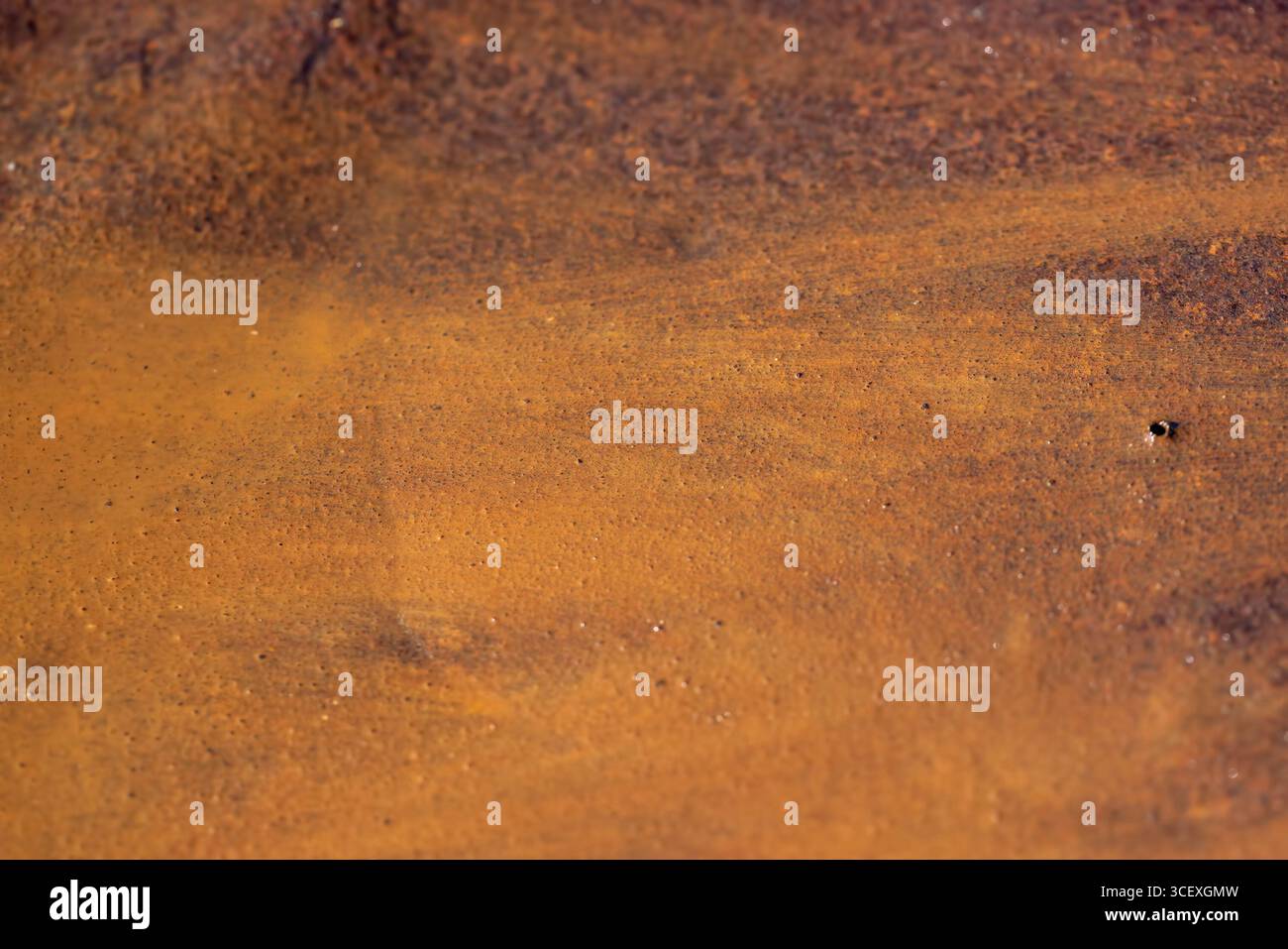 metal made of steel and an alloy of metals, the details of a part of a ...