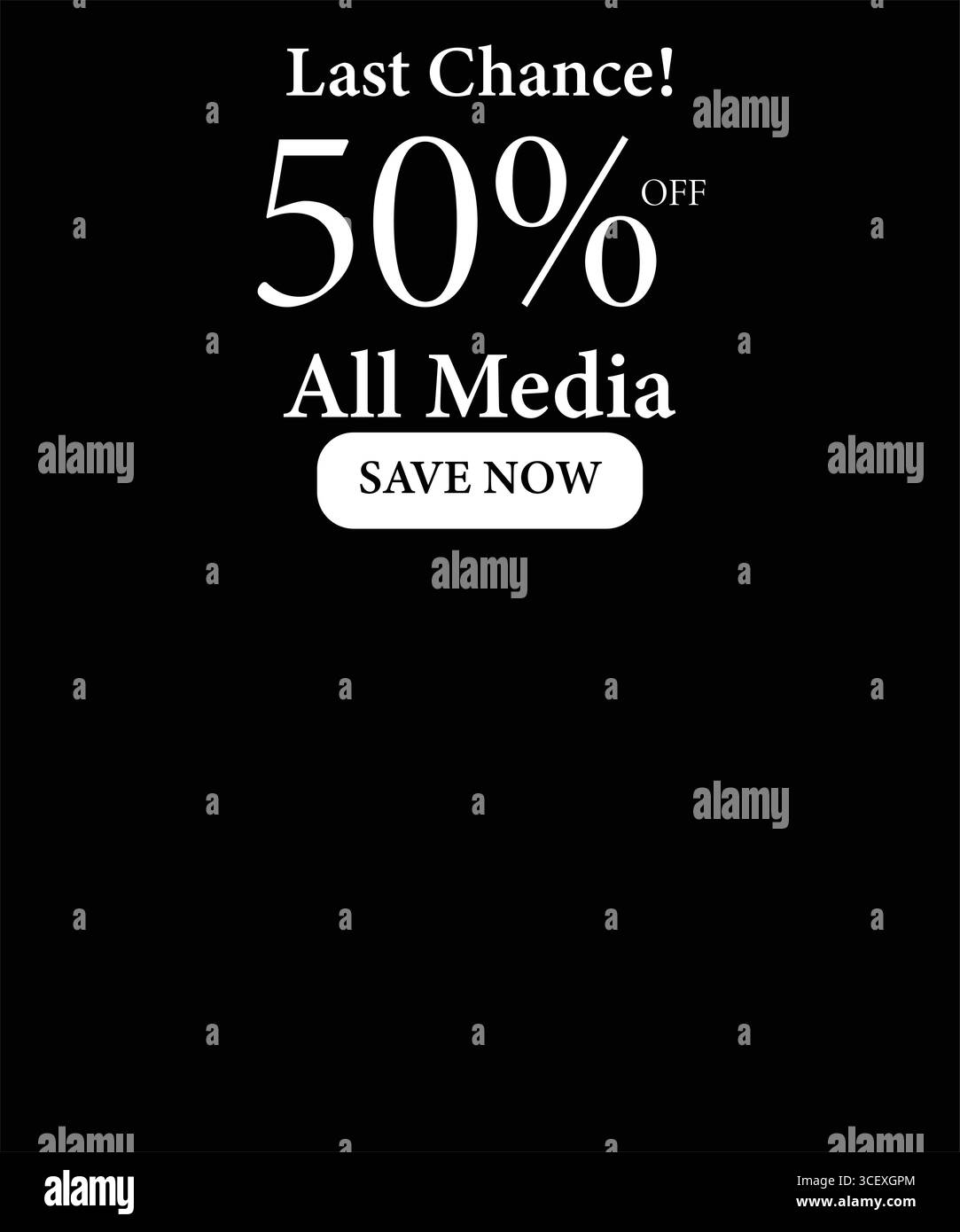 Flyer social media Black and White Stock Photos & Images - Alamy