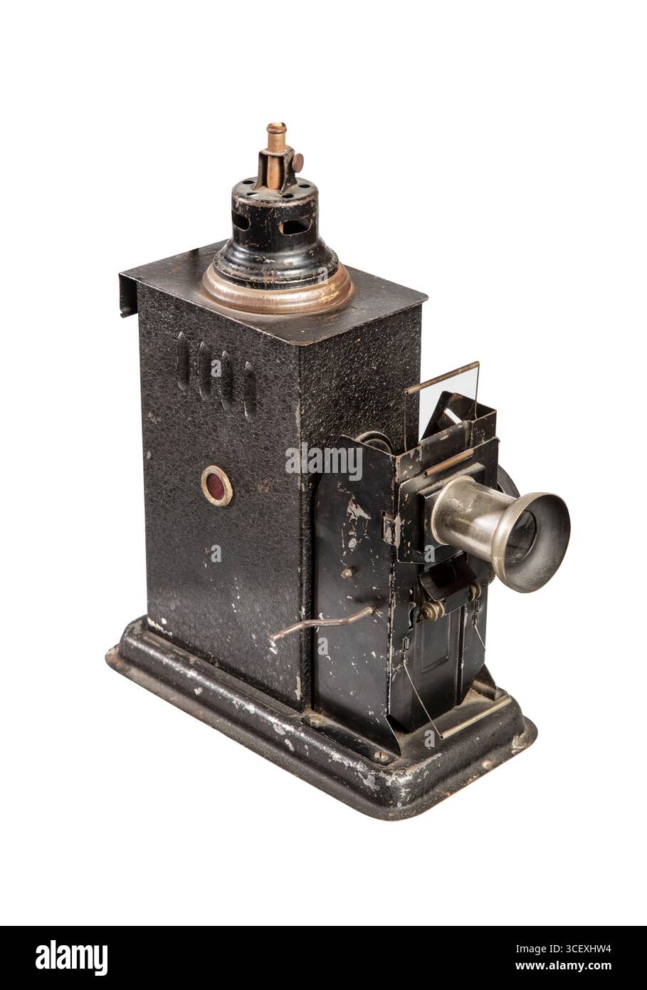 High contrast image old Cut Out Stock Images & Pictures - Alamy