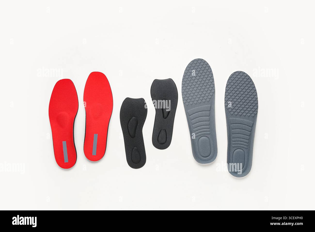 Many pairs Cut Out Stock Images & Pictures - Alamy