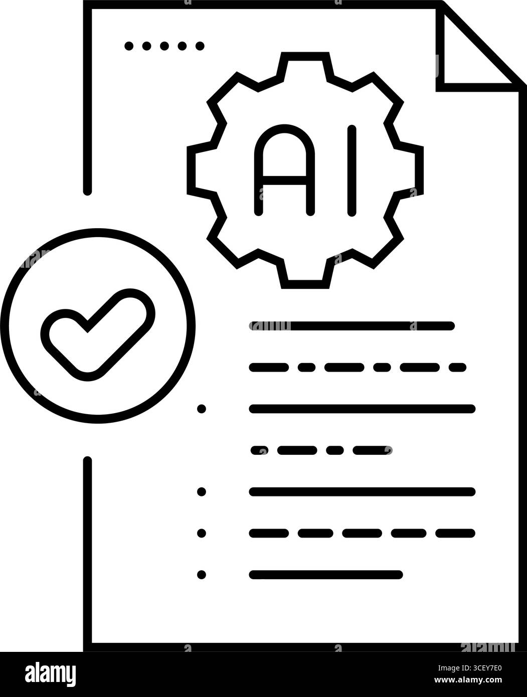 Accountability impact Black and White Stock Photos & Images - Alamy