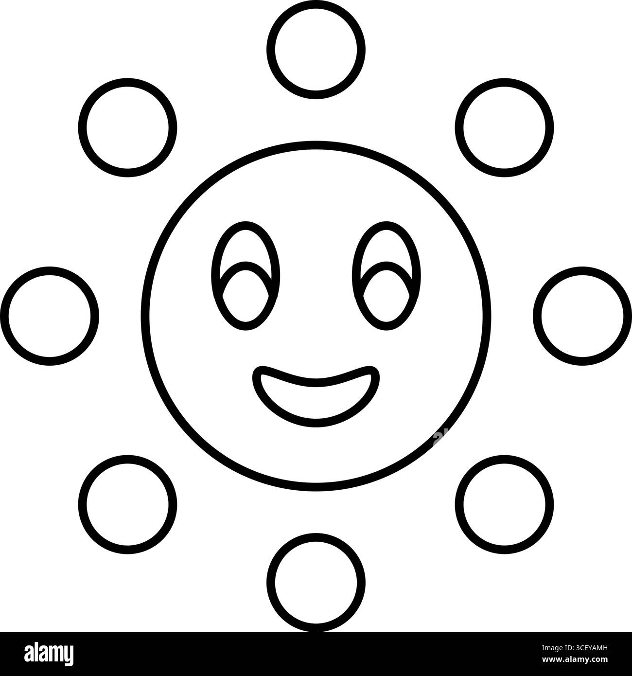 Precious face Black and White Stock Photos & Images - Alamy