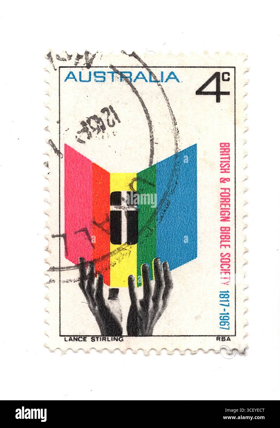 United nations postage stamp Cut Out Stock Images & Pictures - Alamy