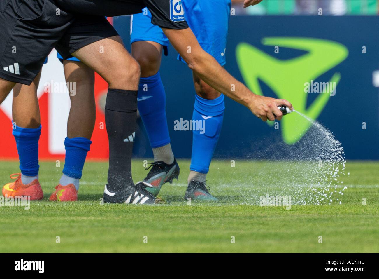 Fv illertissen dfb pokal hi-res stock photography and images - Alamy