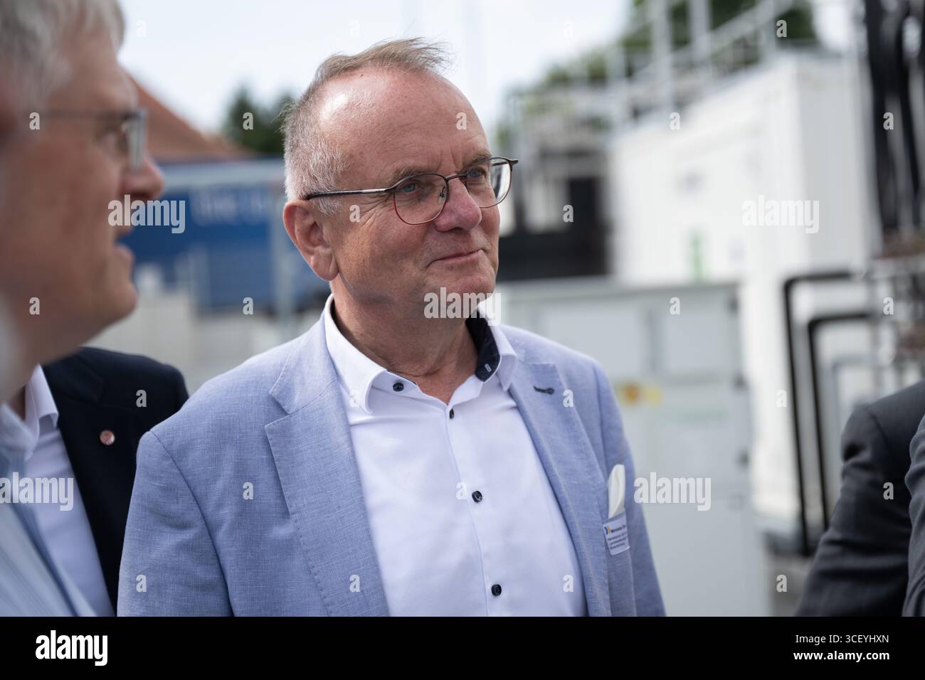 Detlef tabbert hi-res stock photography and images - Alamy