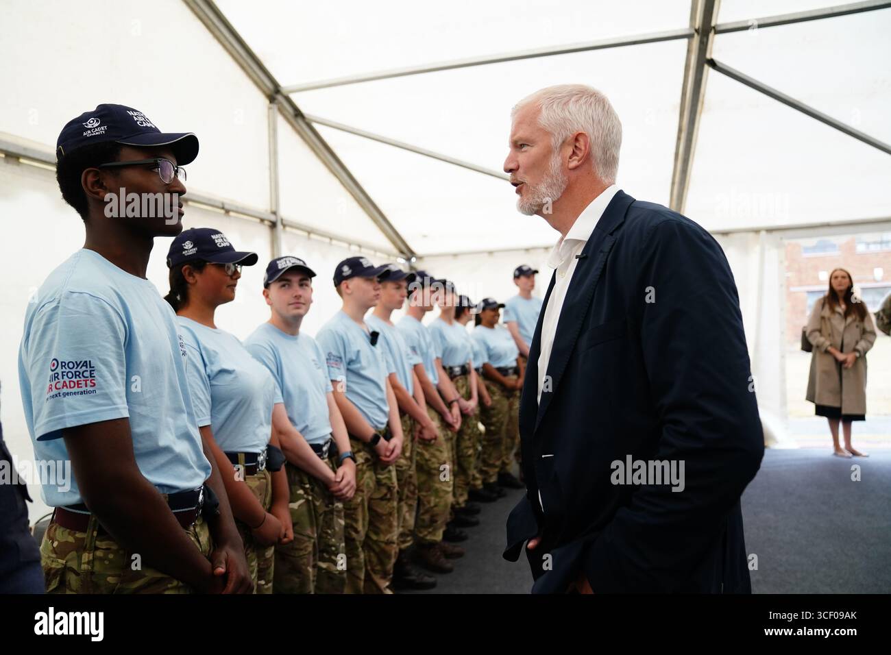 Al carns hi-res stock photography and images - Alamy