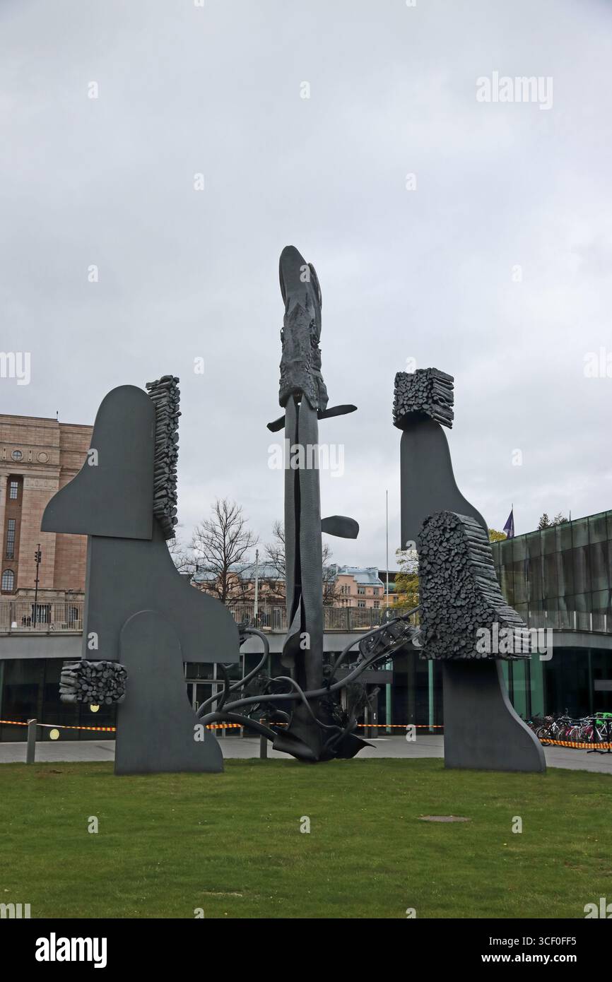 Hauen laulu hi-res stock photography and images - Alamy