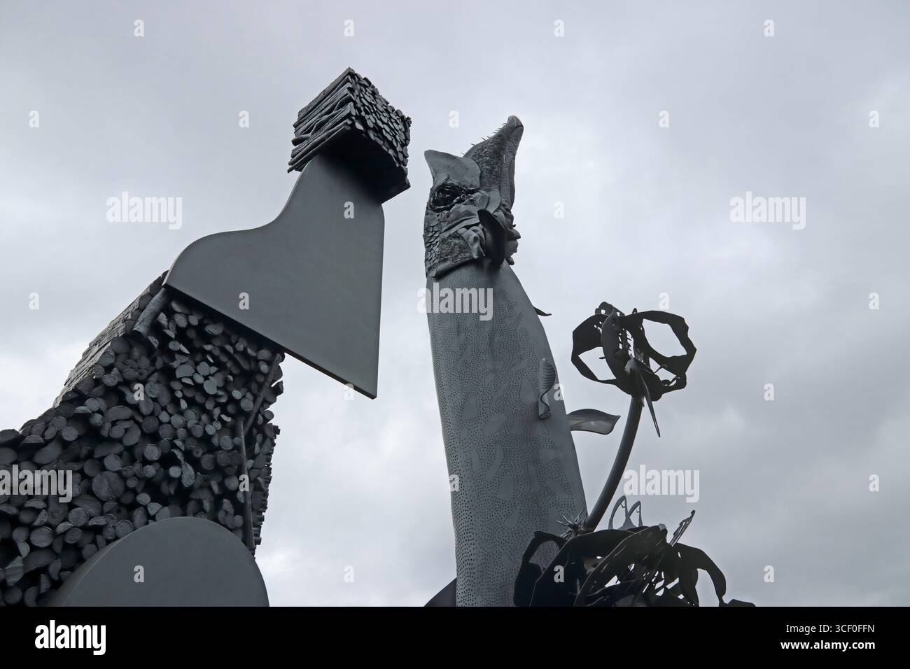 Hauen laulu hi-res stock photography and images - Alamy