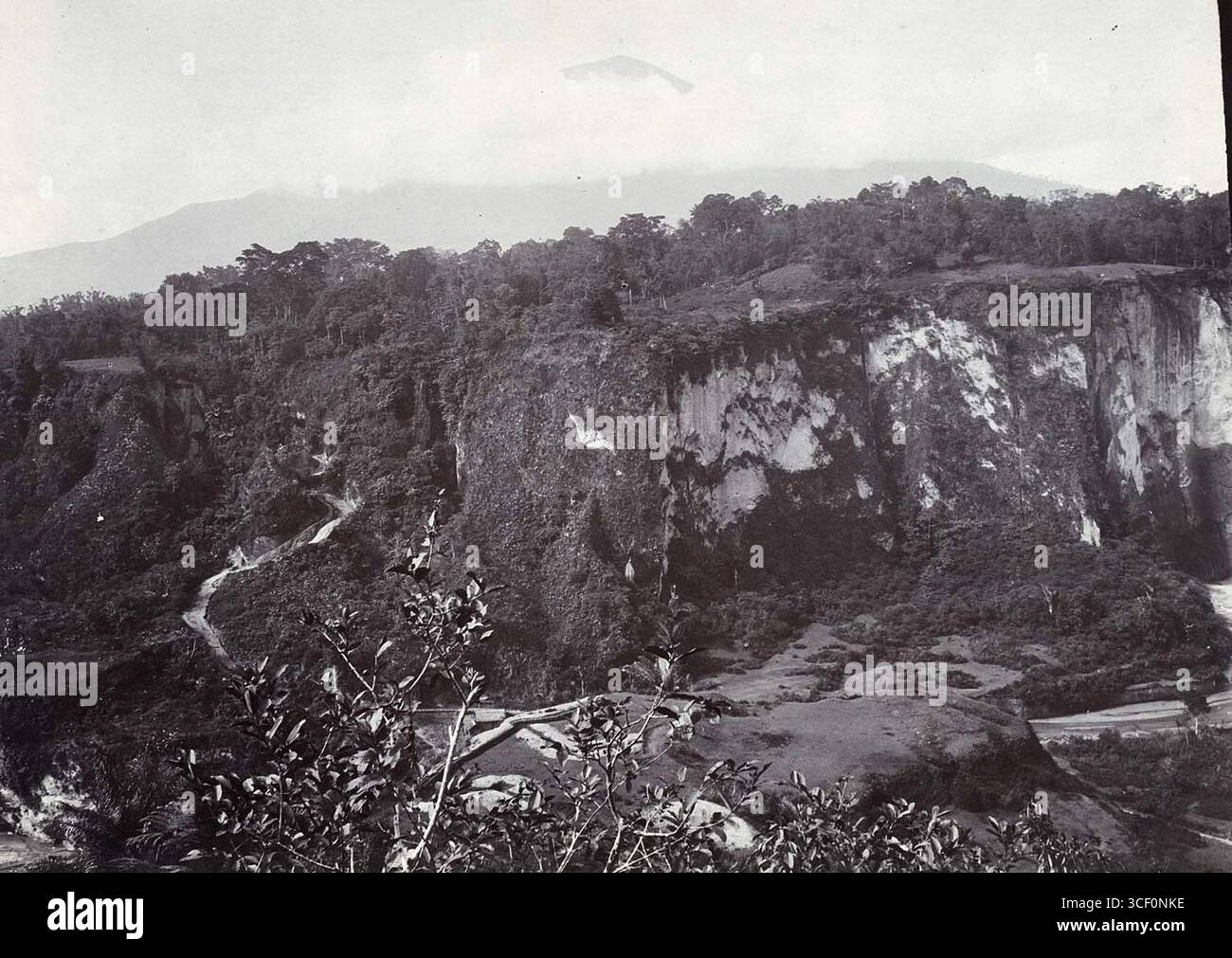 Karbouwengat fort de kock hi-res stock photography and images - Alamy