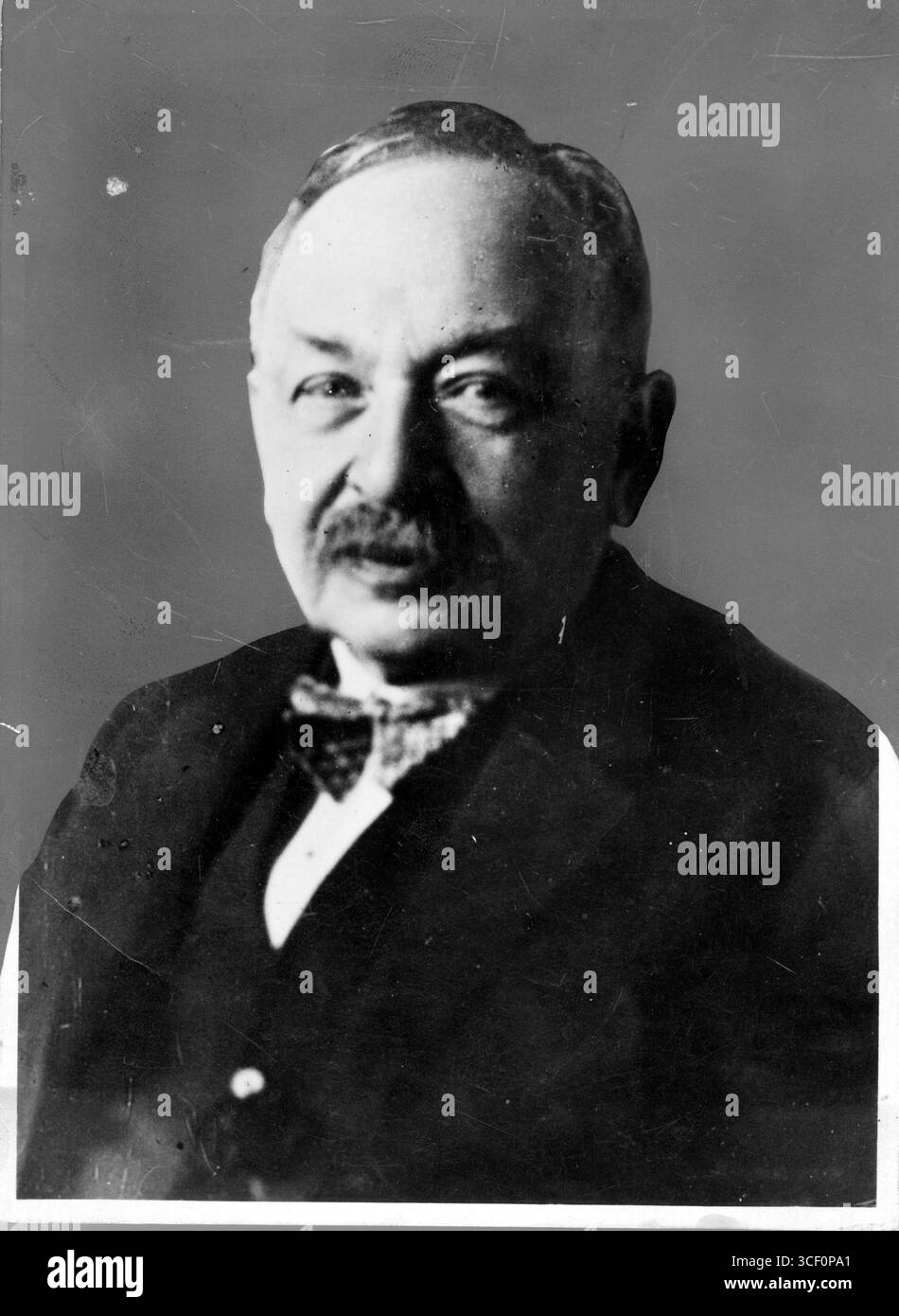 Herman Diamand (1860-1931) was a Polish socialist politician and a ...