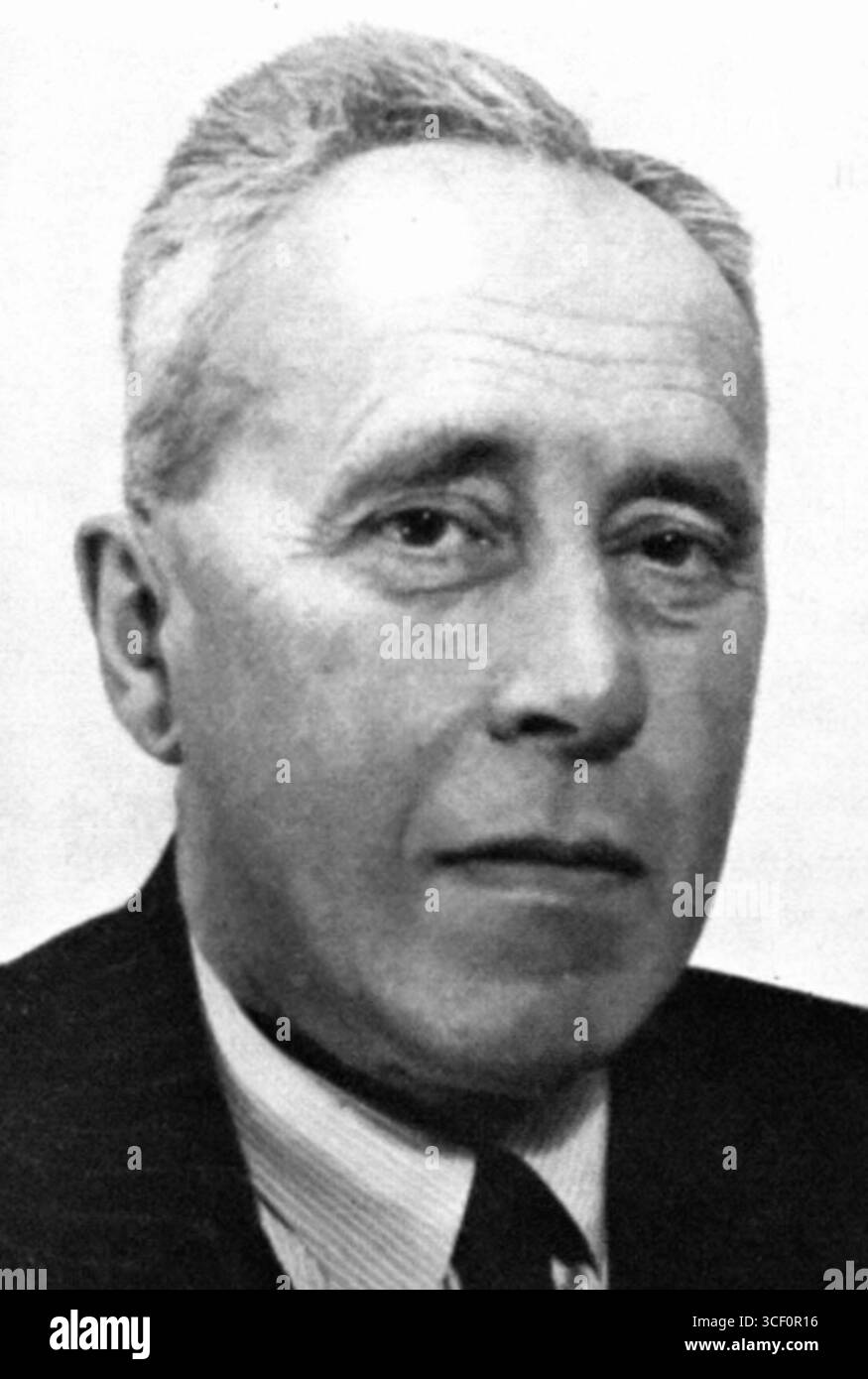 Cultural research in the netherlands Black and White Stock Photos ...