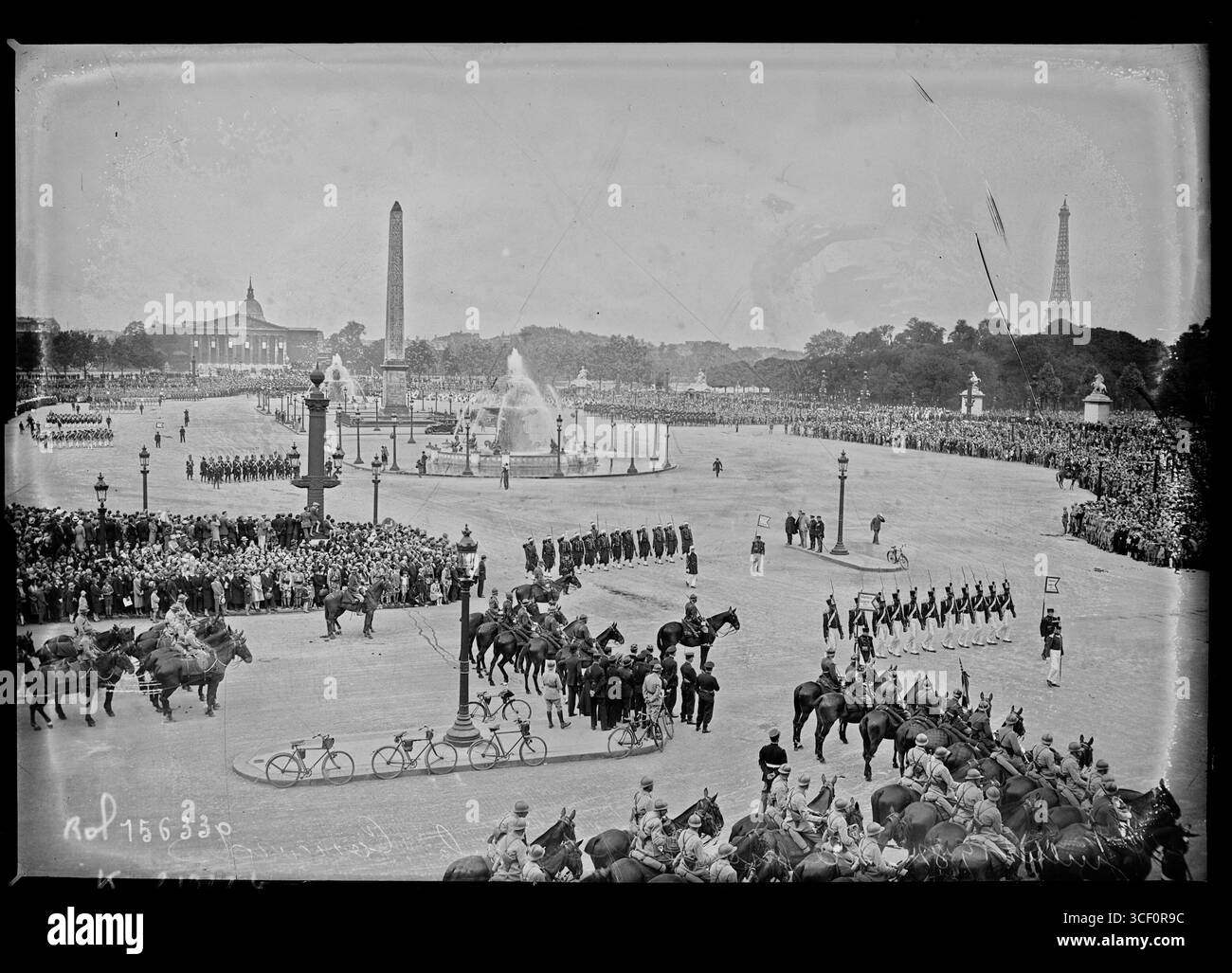 Royal flag france national Black and White Stock Photos & Images - Alamy