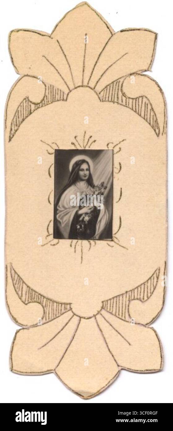 Revered figures in art Cut Out Stock Images & Pictures - Alamy