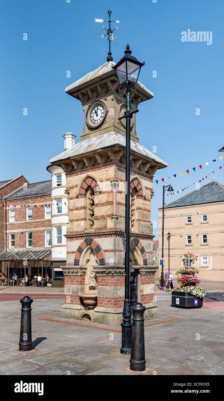 Grade 11 listed on national heritage list hi-res stock photography and ...
