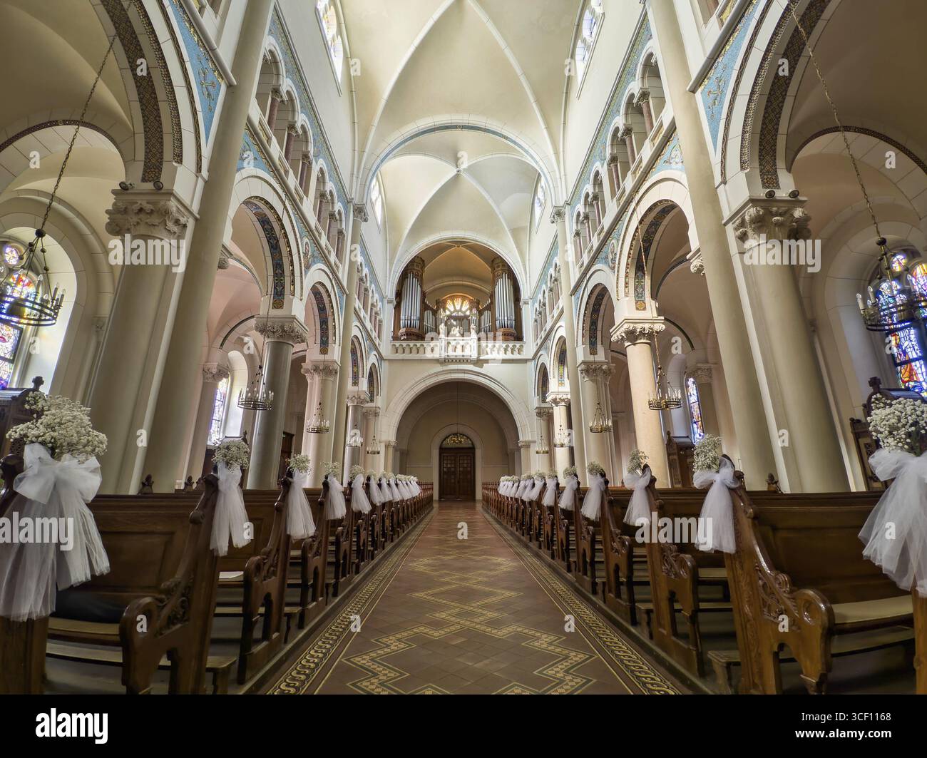 Holy plant in house hi-res stock photography and images - Alamy