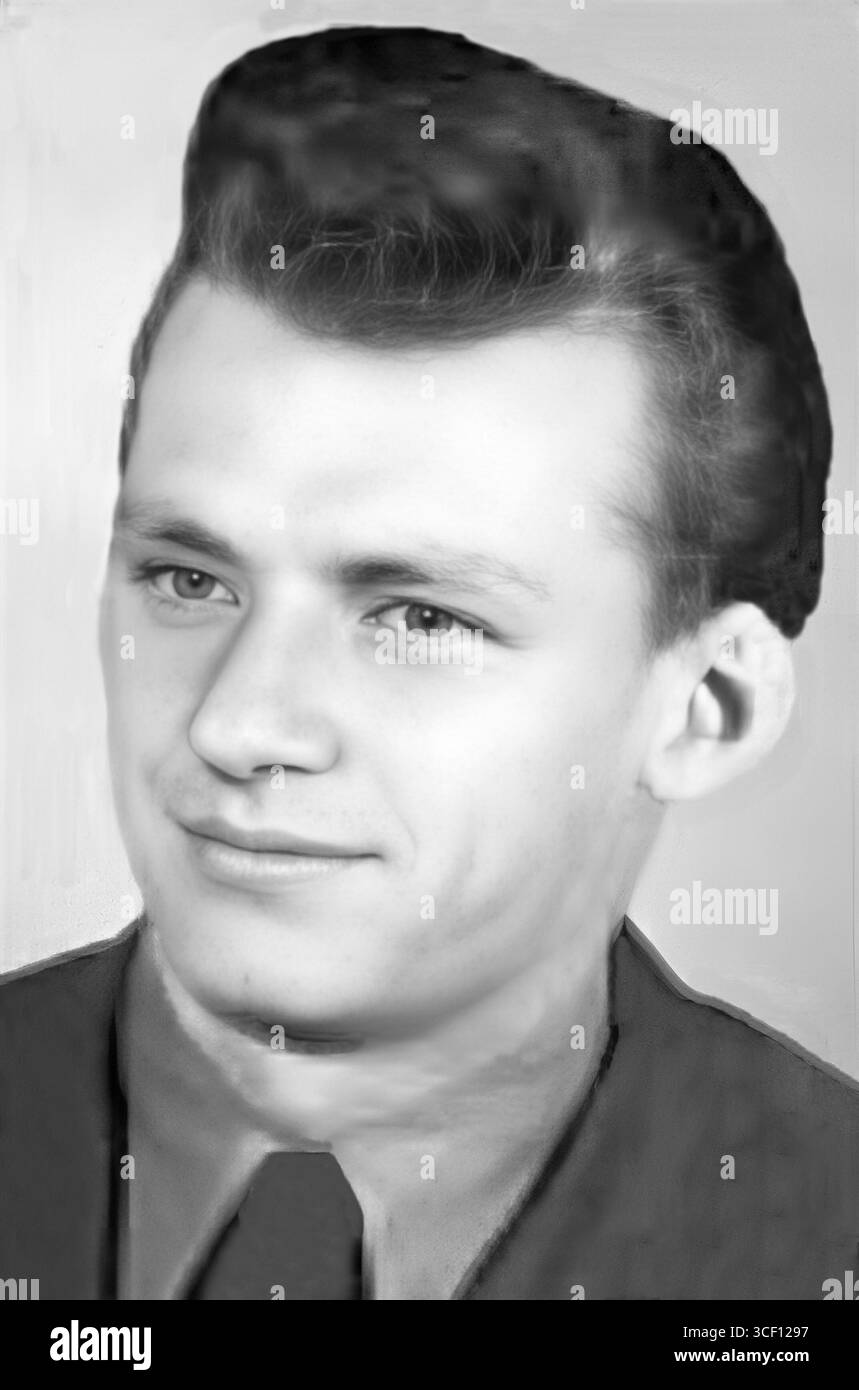 Jirí Hejna, born in 1930, was an anti-communist resistance fighter in ...