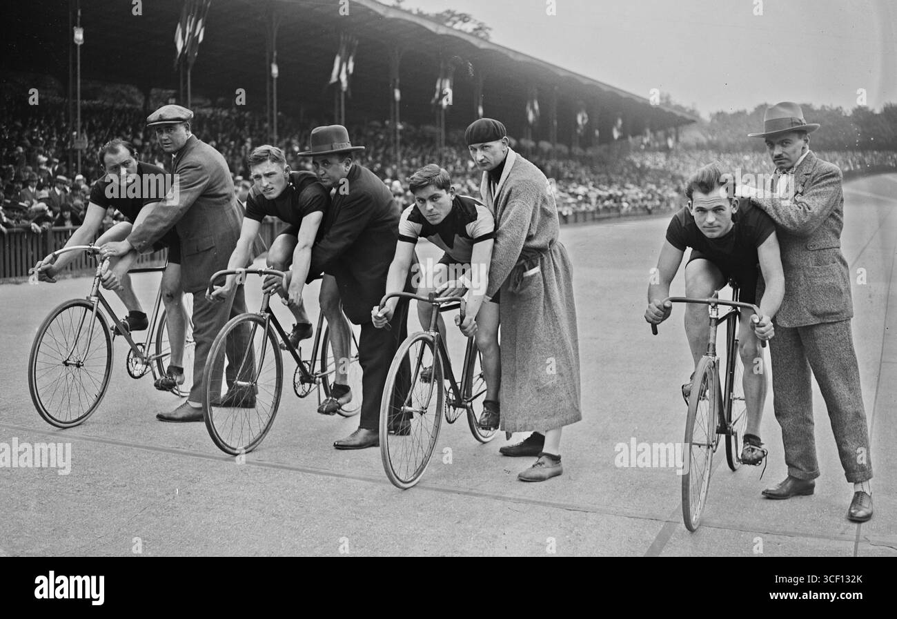 Alfred riguelle hi-res stock photography and images - Alamy