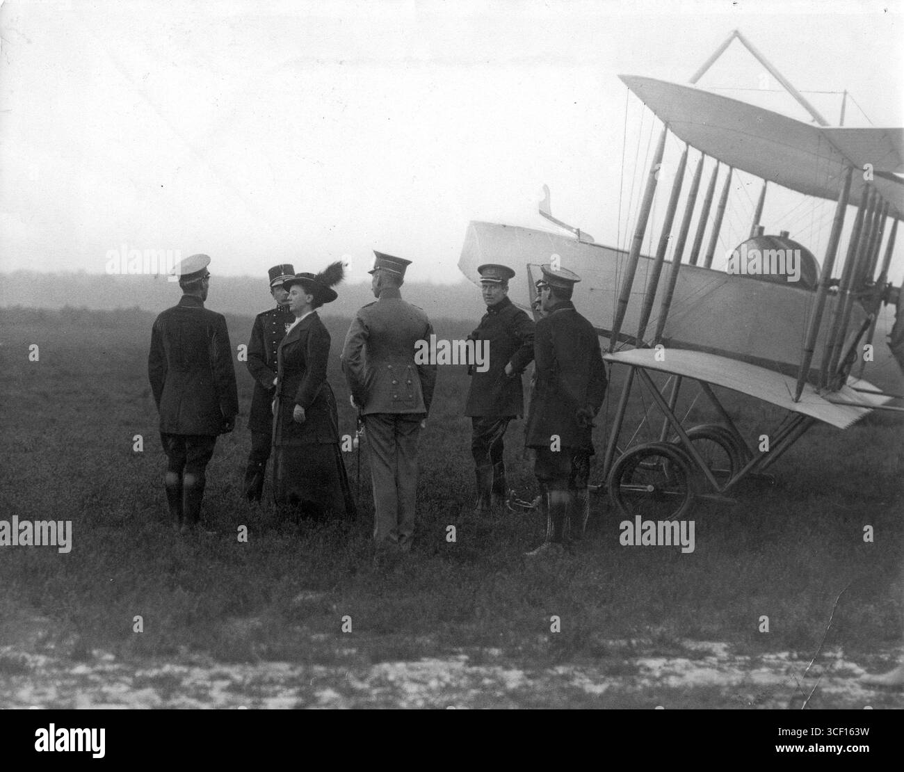 Soesterberg queen Black and White Stock Photos & Images - Alamy