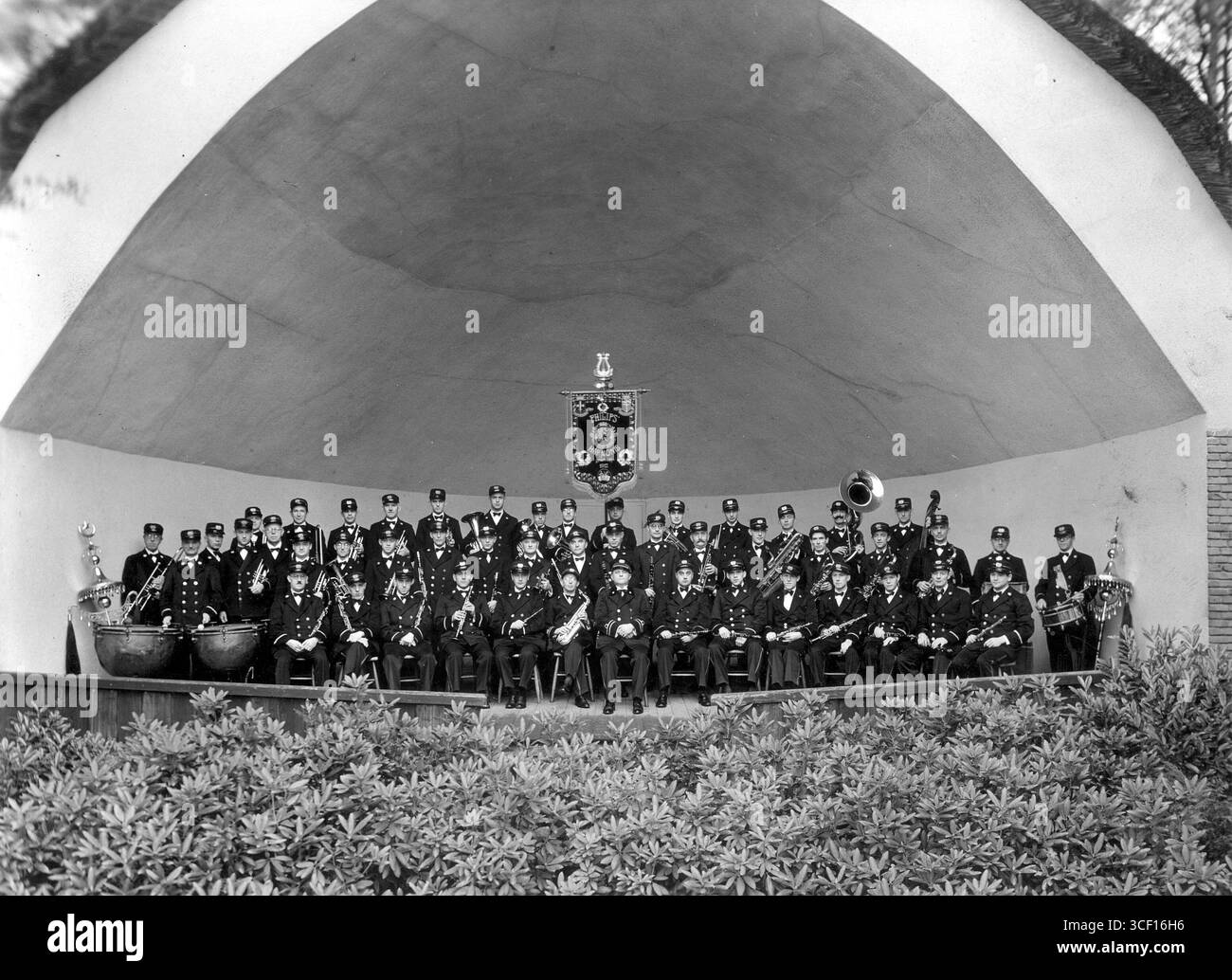 Founded 1911 Black and White Stock Photos & Images - Alamy