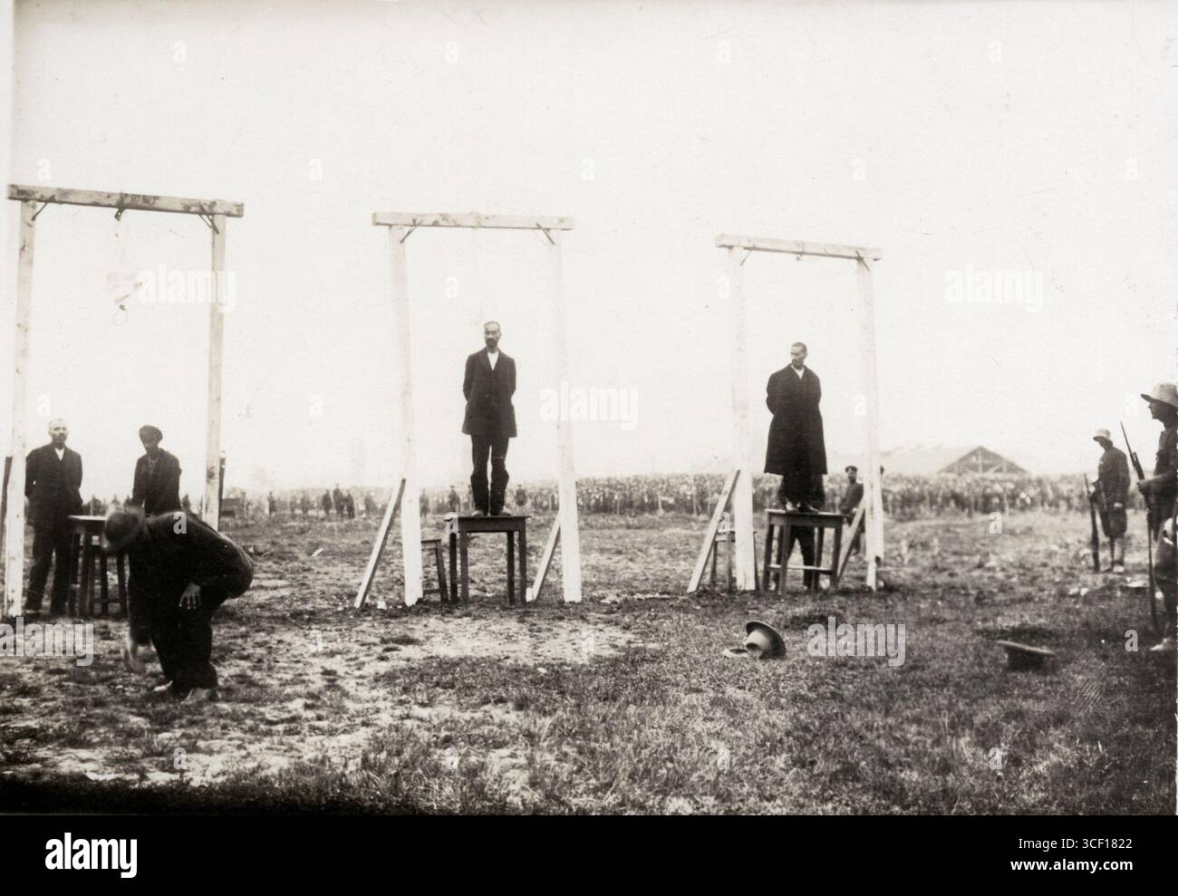 The noose 1927 hi-res stock photography and images - Alamy