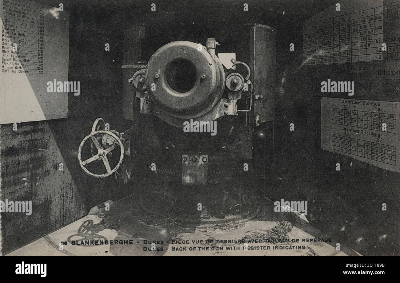 World war i charts hi-res stock photography and images - Alamy