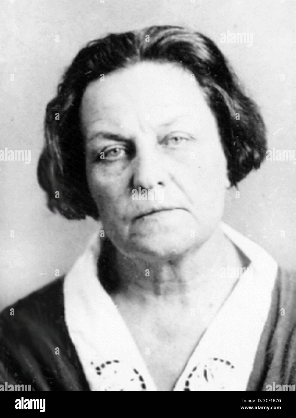 Soviet prison 1930s hi-res stock photography and images - Alamy