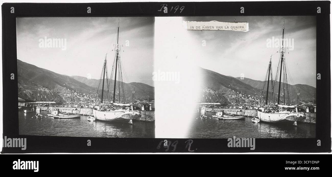 This stereodia, used in the Tropenmuseum's permanent display, is an ...