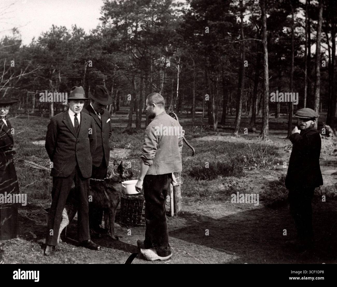 Self proclaimed messiahs hi-res stock photography and images - Alamy