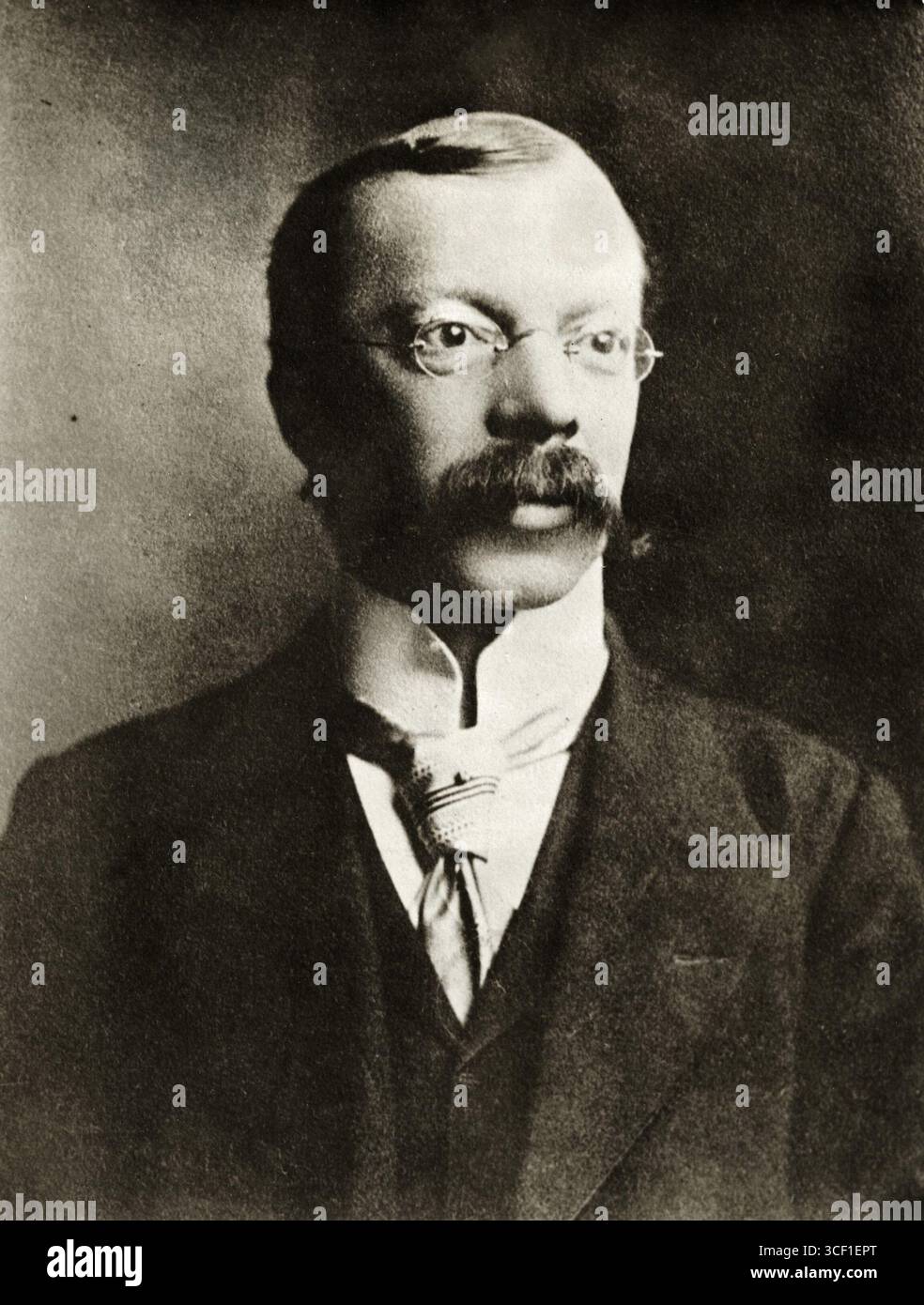 Dr crippen execution hi-res stock photography and images - Alamy
