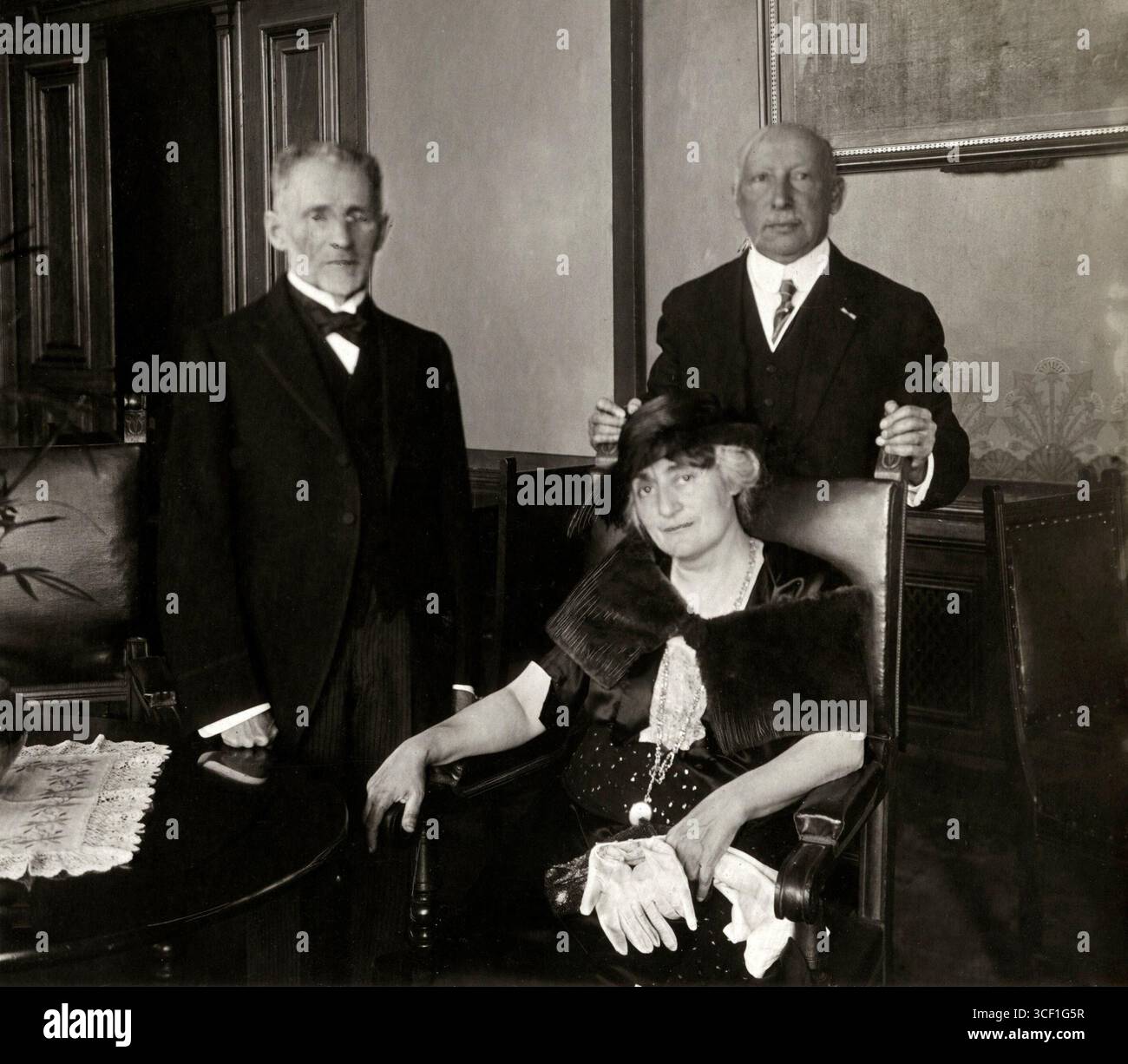 Eliëzer Ben-Jehoeda (1858-1922), the Jewish linguist and founder of ...