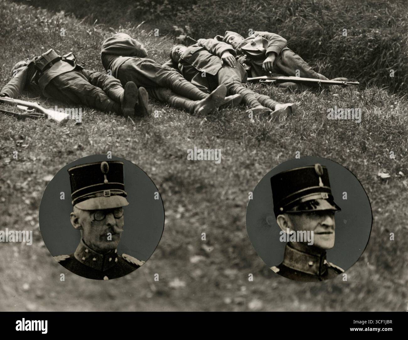 Assen 1926 hi-res stock photography and images - Alamy