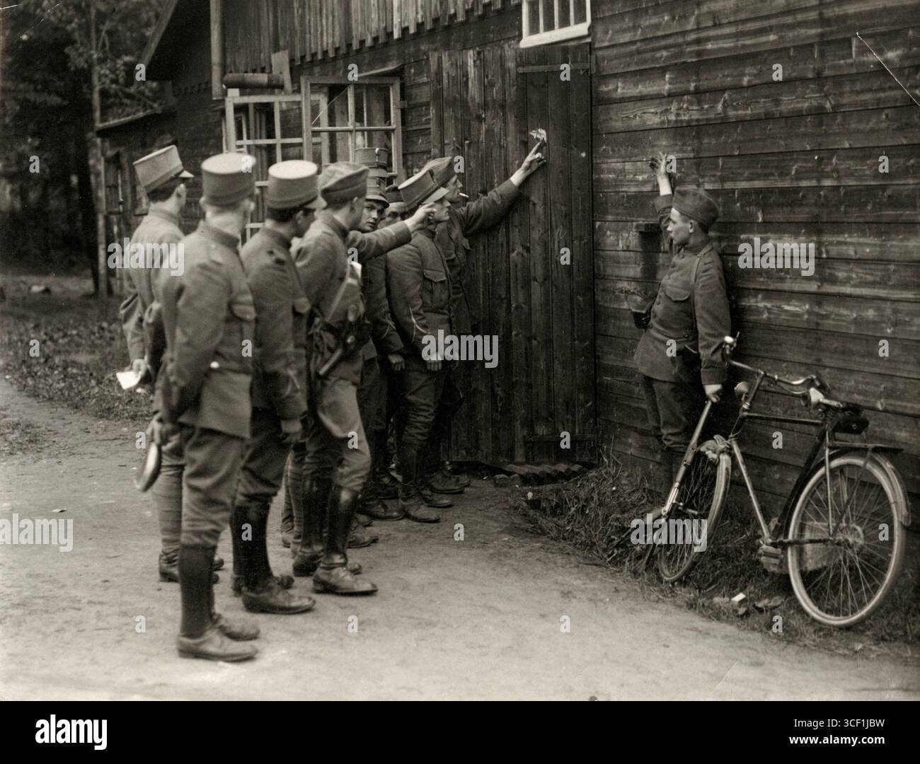 Assen 1926 hi-res stock photography and images - Alamy