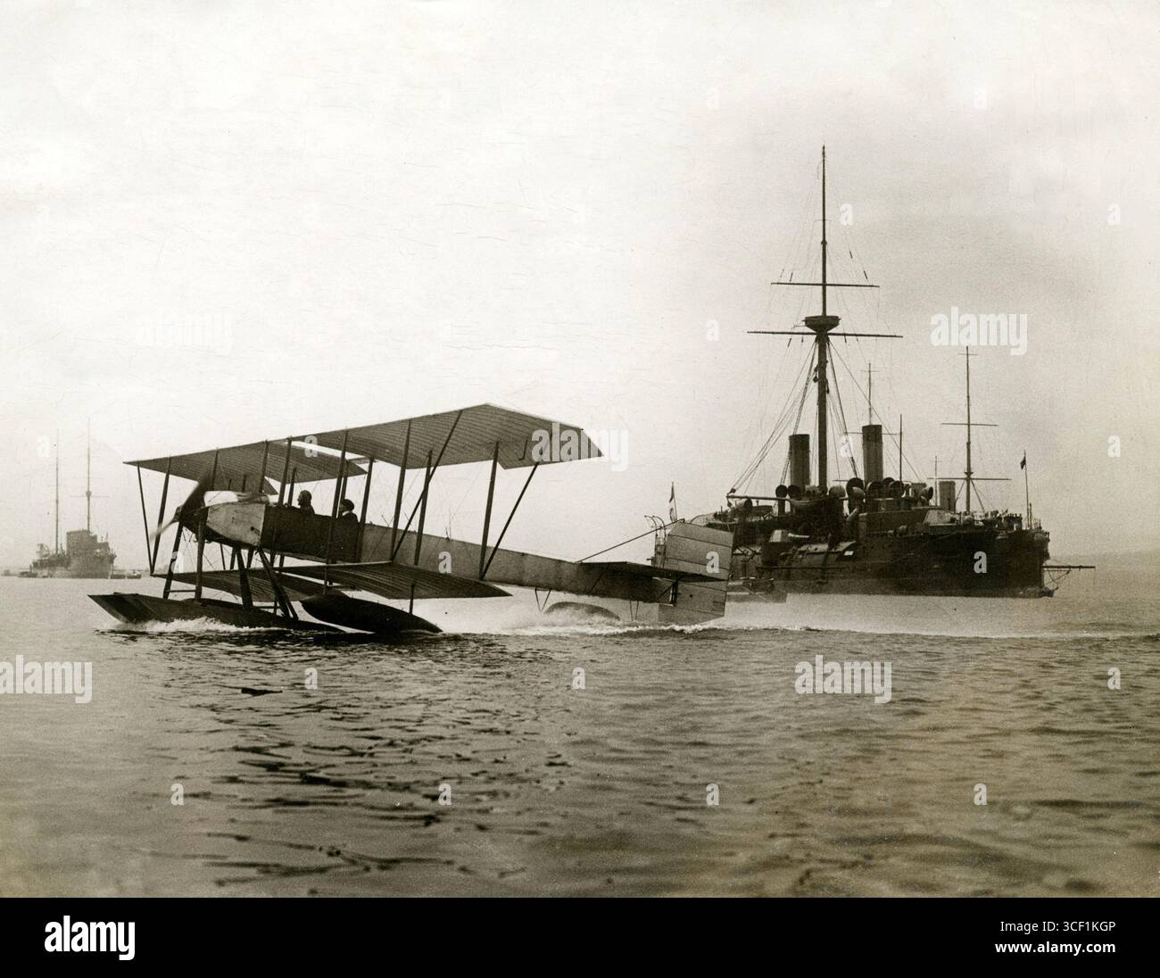 Naval exercises 1912 hi-res stock photography and images - Alamy